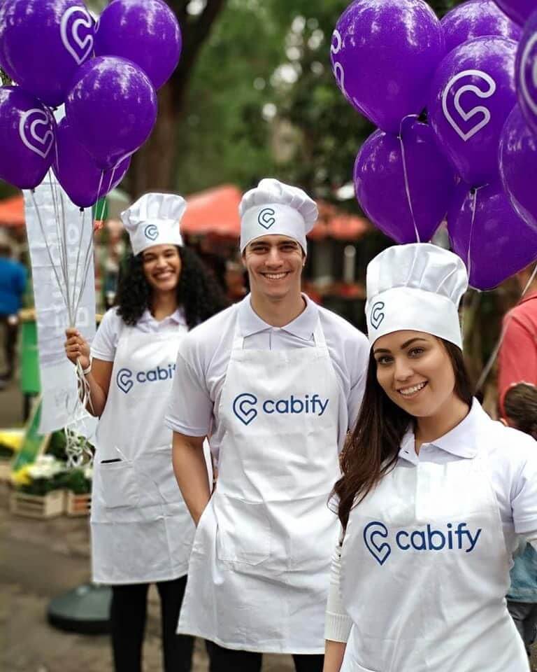 Da série: cases e castings de sucesso